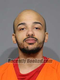 Recent Booking / Mugshot for Kalum Lee Brezeale in York County, South ...