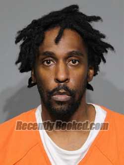 Recent Booking / Mugshot for Gary Jovan Carmicle in York County, South ...