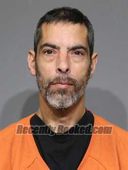 Recent Booking / Mugshot for Douglas Kerry Dellinger in York County ...