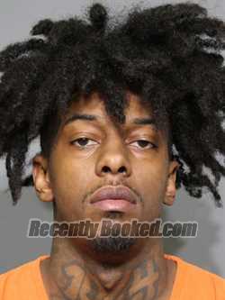 Recent Booking / Mugshot for Jihad Mujhad Davis in York County, South ...