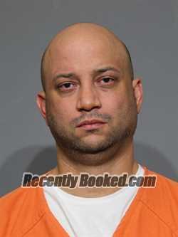 Recent Booking / Mugshot for Antone Jamal Little in York County, South ...