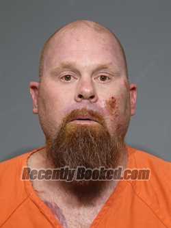 Recent Booking / Mugshot for Christopher James Hovan in York County ...
