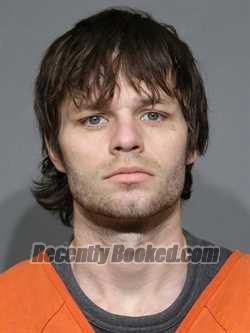 Recent Booking / Mugshot for Caleb Anthony Bryson in York County, South ...