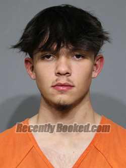 Recent Booking / Mugshot for Christopher James O'beirne in York County ...