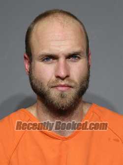 Recent Booking / Mugshot for Colton Lukas Haire in York County, South ...