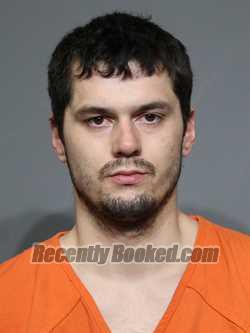 Recent Booking / Mugshot for Randy Lee Goldsmith in York County, South ...