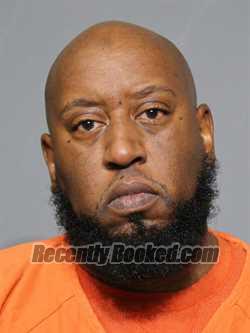 Recent Booking / Mugshot for Durelle Anthony Grubb in York County ...