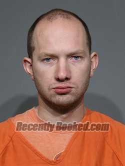 Wesley Keith Zimmer Arrest Record & Booking Info – York County, South ...