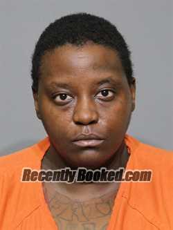 Recent Booking / Mugshot for Shericka Jeanine Hamilton in York County ...