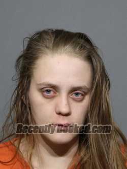 Recent Booking / Mugshot for Shanna Danielle Stauffer in York County ...