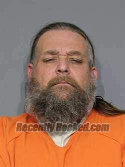 Recent Booking / Mugshot for Chad Keith Lyon in York County, South Carolina