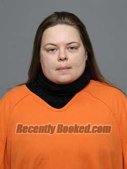Recent Booking / Mugshot for Ashley Spencer in York County, South Carolina
