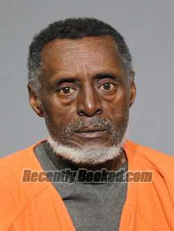 Recent Booking / Mugshot for Calvin Jr Walker in York County, South ...