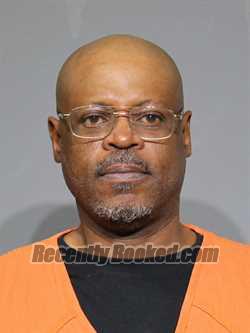 Recent Booking / Mugshot for Mark Demetrius Jones in York County, South ...