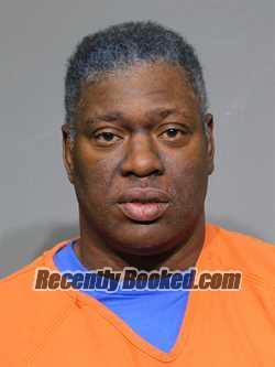 Recent Booking / Mugshot for Alexander Lamont Darby in York County ...