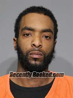 Recent Booking / Mugshot for Darius Labryant Hall in York County, South ...