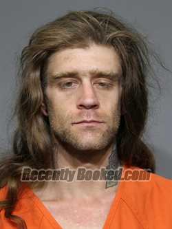 Recent Booking / Mugshot for Zachary Carl Macdougall in York County ...