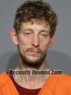 Recent Booking / Mugshot for Devon Neal Faile in York County, South ...