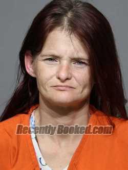 Recent Booking / Mugshot for Jackaleen Rena Justice in York County ...