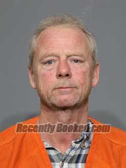 Recent Booking / Mugshot for David Scott Norville in York County, South ...