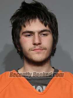 Recent Booking / Mugshot for Nicholas James Barone in York County ...