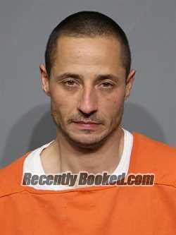 Recent Booking / Mugshot for Joseph Anthony Aruta in York County, South ...