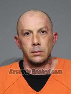 Recent Booking / Mugshot for Robert Dwayne Bradley in York County ...
