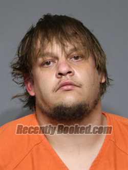 Recent Booking / Mugshot for Dylen Jacob Crenshaw in York County, South ...