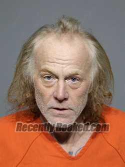 Recent Booking / Mugshot for Samuel Shane Bush in York County, South ...