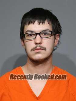 Recent Booking / Mugshot for Jeremy Nathaniel Bolton in York County ...