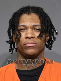Recent Booking / Mugshot for Julius Dwayne White in York County, South ...