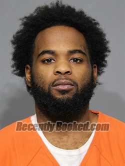 Recent Booking / Mugshot for Jordan Montez Graham in York County, South ...