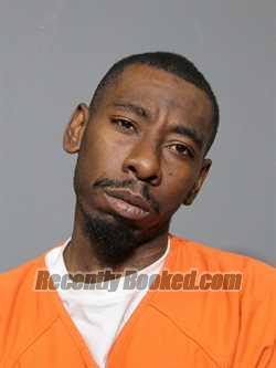 Recent Booking / Mugshot for Darren Anthony Ransom in York County ...