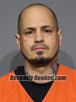 Recent Booking / Mugshot for Jeremiah Jones Barwick in York County ...