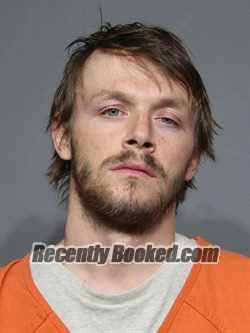 Recent Booking / Mugshot for David Austin Knight in York County, South ...