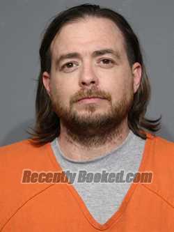 Recent Booking / Mugshot for Michael Duane Smith in York County, South Carolina