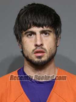 Cory West Varnadore Arrest Record & Booking Info – York County, South ...