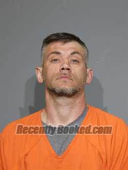 Recent Booking / Mugshot for Justin Gabriel Knight in York County ...