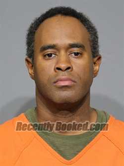 Recent Booking / Mugshot for Patrick Marion Cureton Foster in York ...