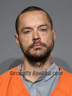 Recent Booking / Mugshot for Joshua Scott Bumgardner in York County ...