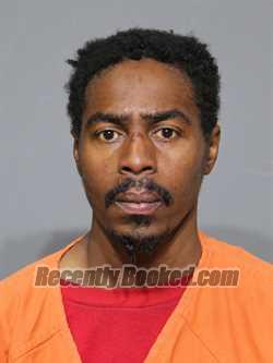 Recent Booking / Mugshot for Terry Antwan Frieson in York County, South ...