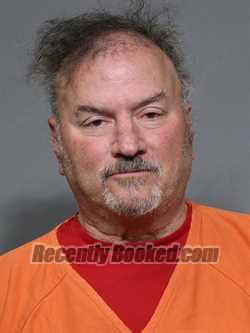Recent Booking / Mugshot for George Michael Plumides in York County ...