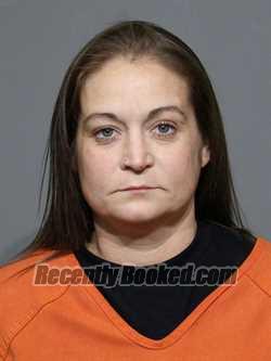 Allyson Tadlock Johnson Arrest & Booking Info | York County, SC