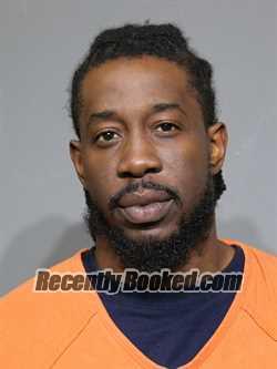Recent Booking / Mugshot for Rodreacus Tomario Hinton in York County ...