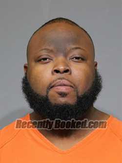 Recent Booking / Mugshot for Jonathan Terrell Hardy in York County ...