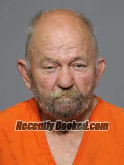 Recent Booking / Mugshot for Douglas Ralph Marlow in York County, South ...