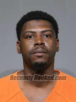 Recent Booking / Mugshot for Demetrius Antwion King in York County ...