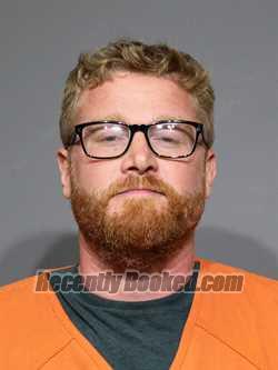 Aaron Lee Longstreth Arrest Record & Booking Info – York County, South ...