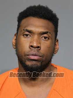 Recent Booking / Mugshot for Andra Leonard Joseph in York County, South ...