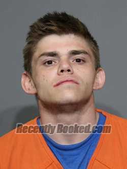 Recent Booking / Mugshot for Anthony Tyler Powell in York County, South ...